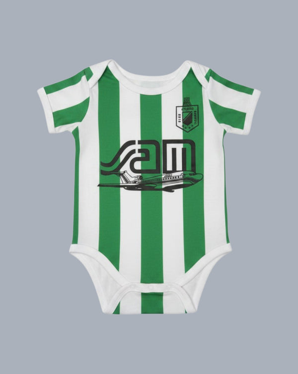 Bebé – Atletico Nacional SA